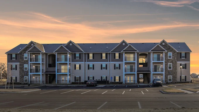The Reserve at Parkside Village - Galloway, OH 43119 | Furnished Apartments