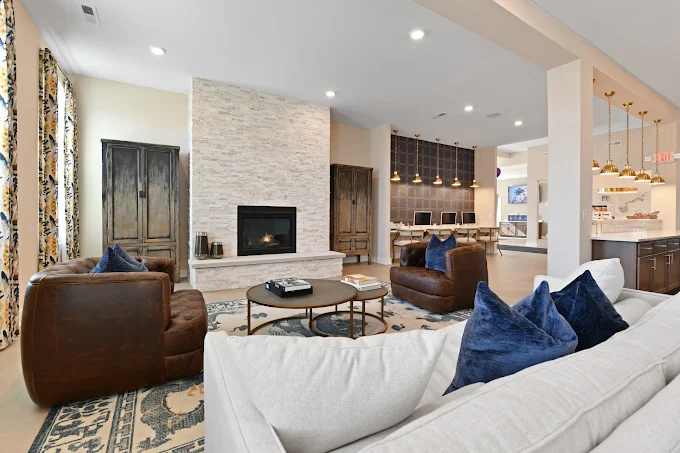 The Reserve at Parkside Village - Galloway, OH 43119 | Furnished Apartments