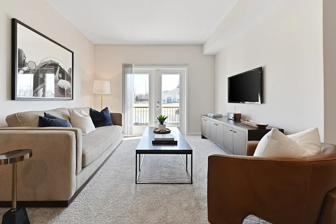 The Reserve at Parkside Village - Galloway, OH 43119 | Furnished Apartments