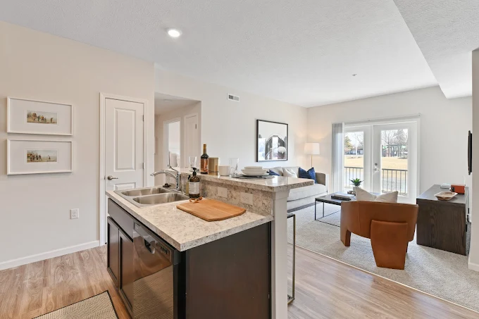 The Reserve at Parkside Village - Galloway, OH 43119 | Furnished Apartments